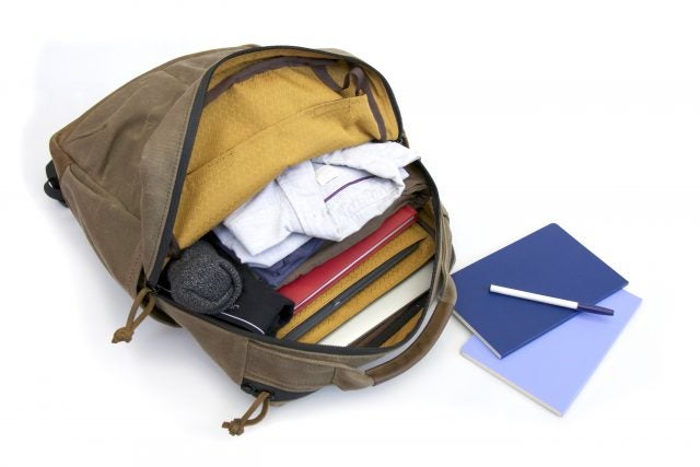 This Bolt Backpack Traveled Over 100,000 Miles With Me
