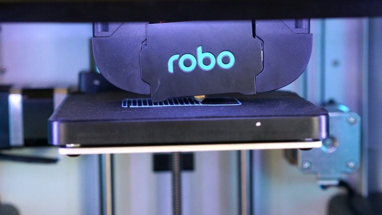 Robo C2 Brings Simplicity to Complex 3D Printing [Review]