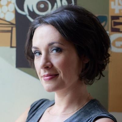 Sarah Lacy on Benevolent Sexism and You