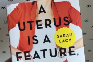 Sarah Lacy on Benevolent Sexism and You