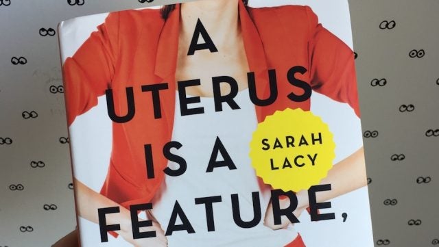 Sarah Lacy on Benevolent Sexism and You - Tech.co