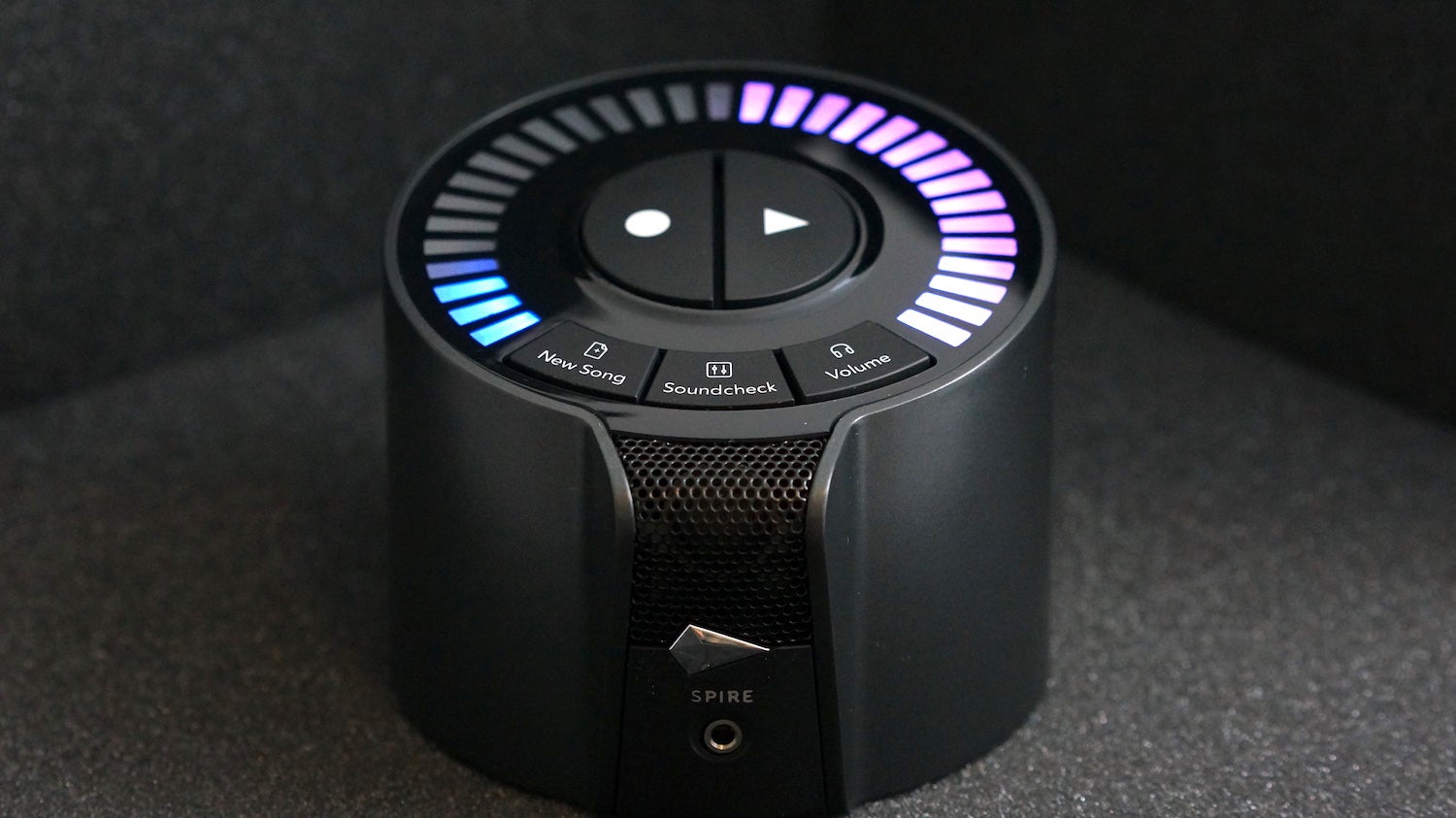 Spire Studio: Portable Recording Studio Designed for Collaboration [Review]