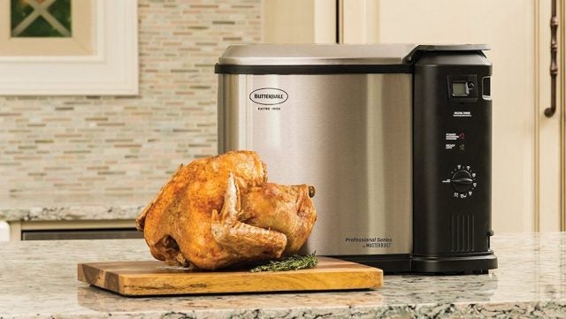 17 Thanksgiving Tech Gadgets for Turkey Day