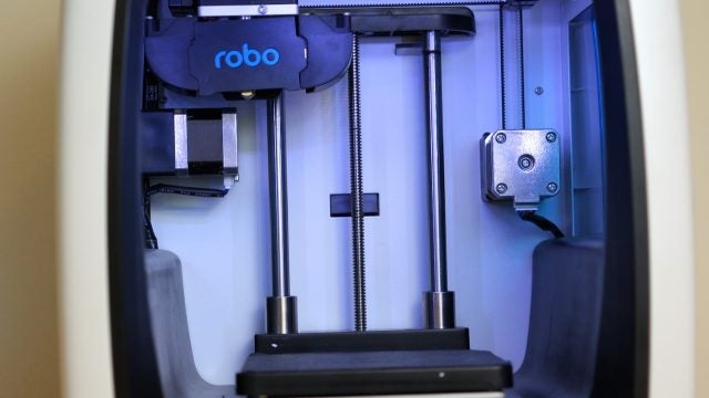 Robo C2 Brings Simplicity to Complex 3D Printing [Review]