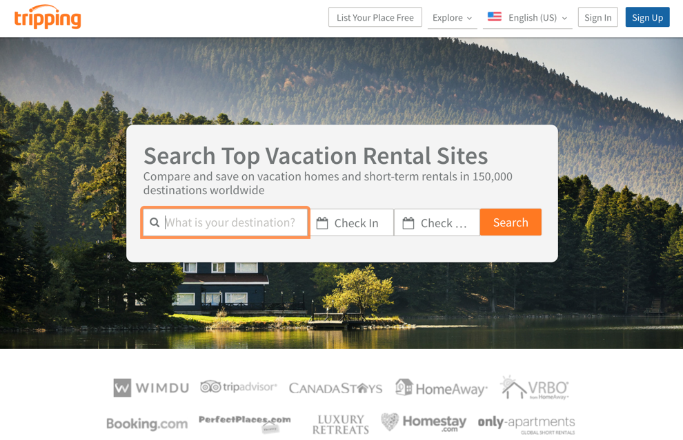 3 Examples of Rental Websites With Audience Appeal