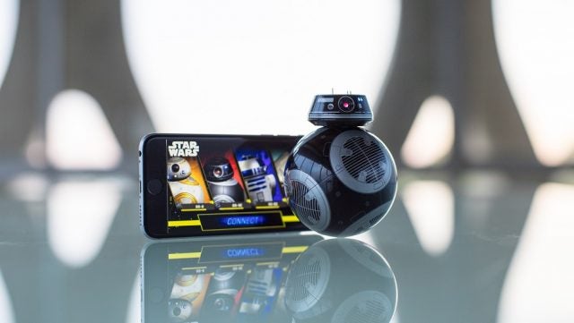 Gift Guide 2017: Star Wars Gadgets and Gear - Tech.co