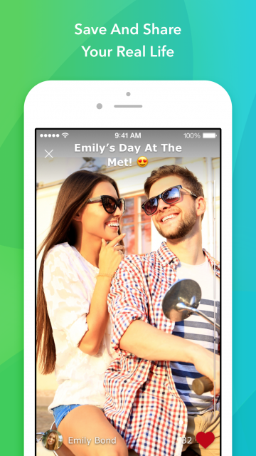 True App Builds Your Story Based on Location and Motion - Tech.co
