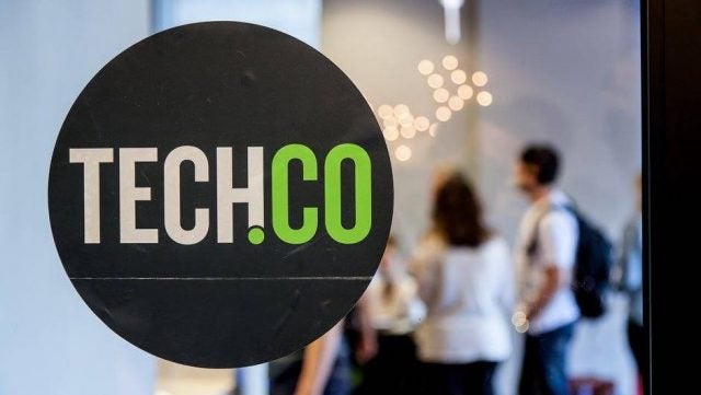 Tech.Co Has Been Acquired by Global Digital Media Business