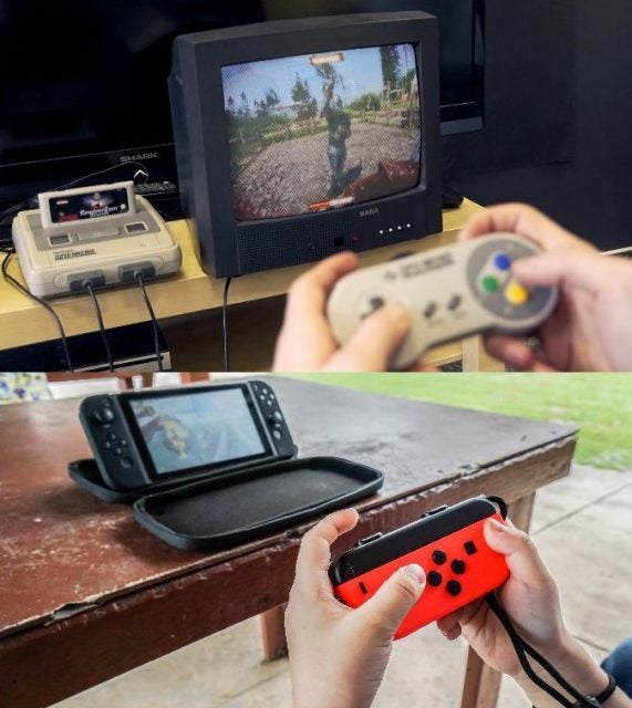 What Technology Looked Like in the 90s | Tech.co