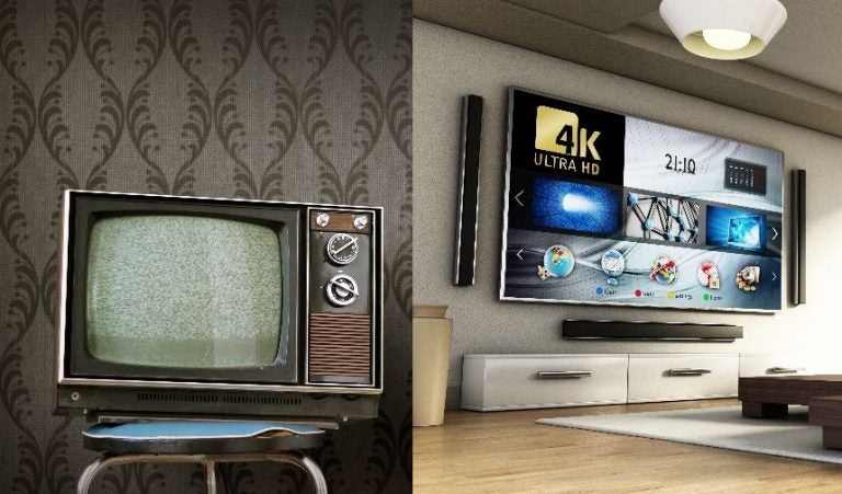 What Technology Looked Like in the 90s | Tech.co