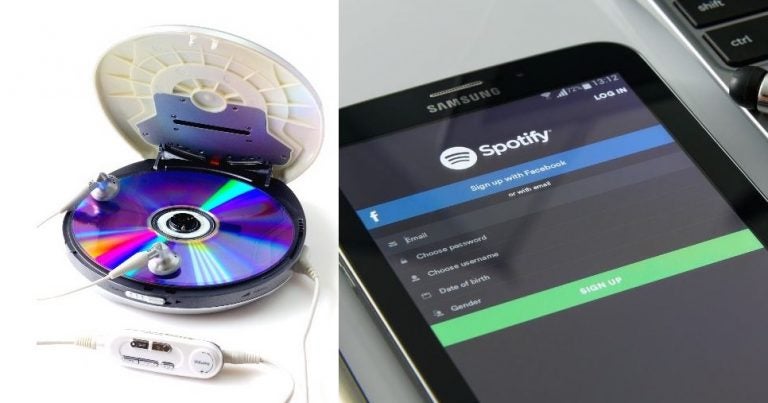 What Technology Looked Like in the 90s | Tech.co