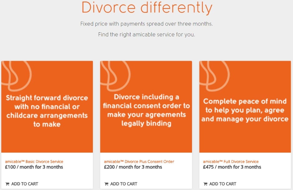 How This Startup is Digitizing Divorce | Tech.Co