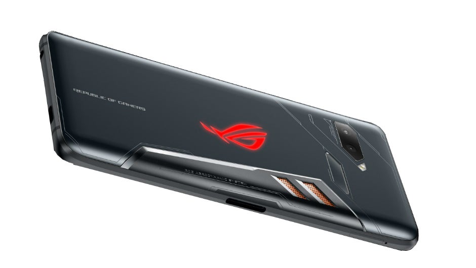 All the Products Announced at the Asus Computex Show