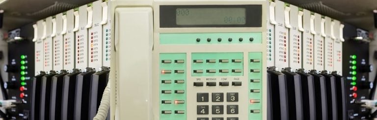 Tech.co Explains - Phone Switchboard System | 2022 Guide