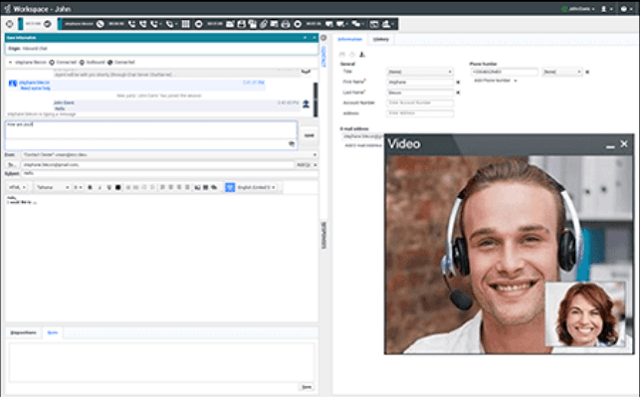 Best Call Center Software Providers