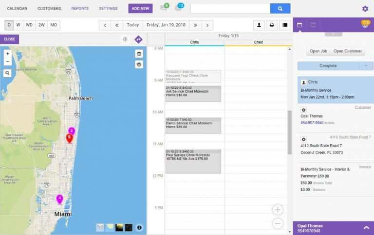 6 Best HVAC Service Software - Pros, Cons & Prices