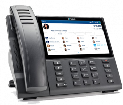 Mitel Phone System Review