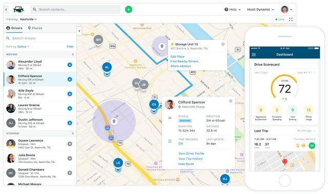 Fleetio Vehicle Tracking 2019 Review | Fleet Management System