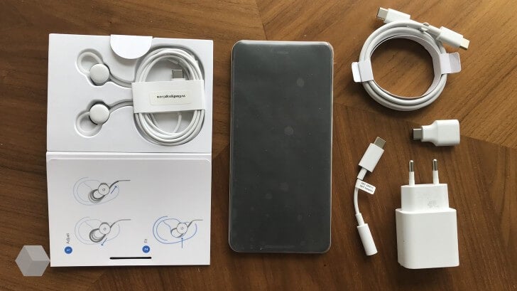 Google Pixel 3 XL: Everything You Need to Know - Tech.co