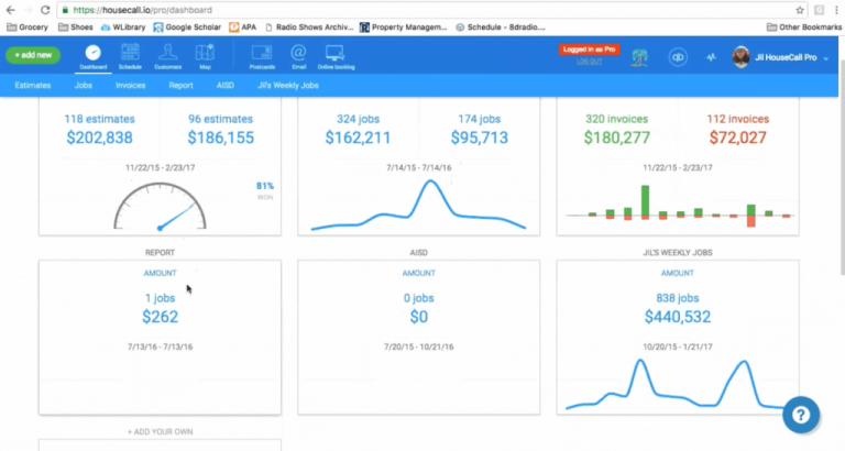 Best HVAC Service Software Ranked — Compare Pros, Cons and Prices