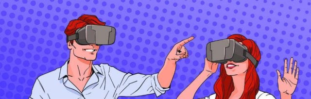 Why is VR Failing to Take Off (Again)? - 2018 | Tech.Co