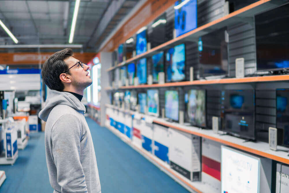 8K TVs - Everything You'll Need to Know - 2018 | Tech.co