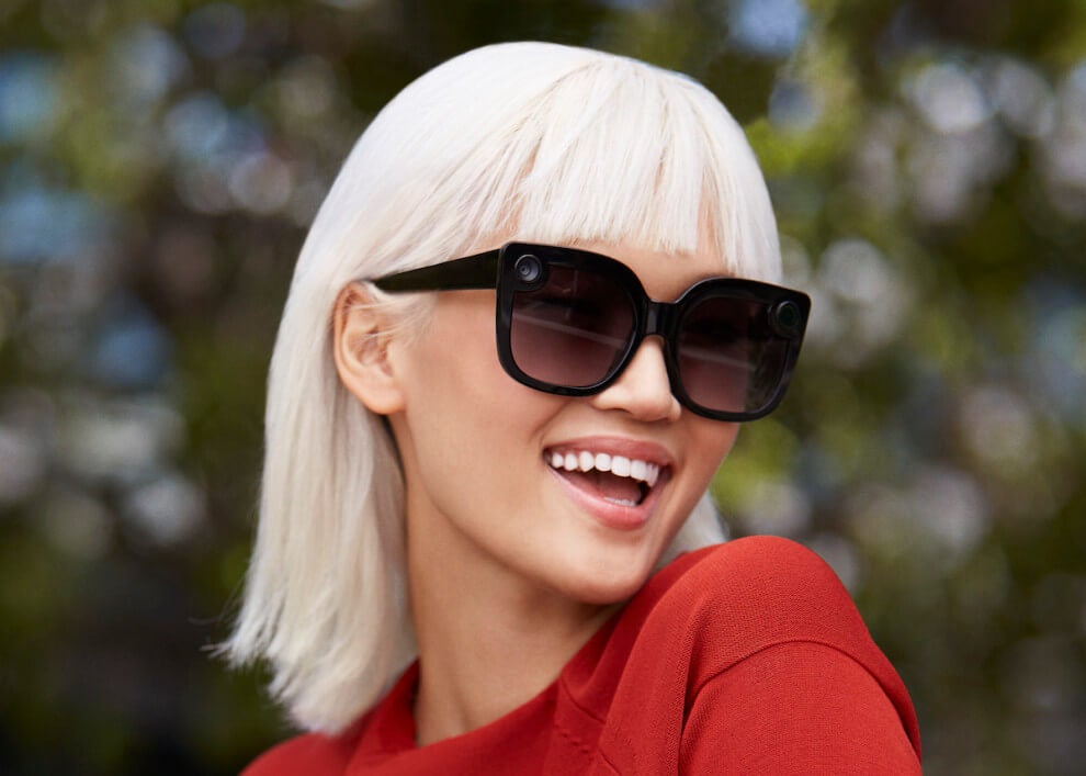 The Future of Wearables: Snap Spectacles, Translation Hearing Aids and ...