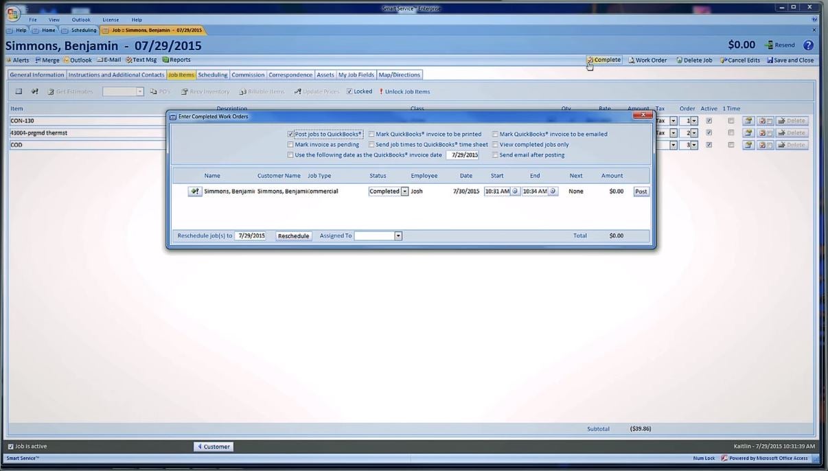 Best HVAC Service Software 2022 - Pros, Cons & Prices
