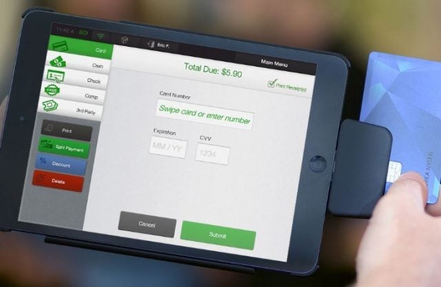 10 Best Restaurant POS Systems for 2019 - Pros, Cons and Prices