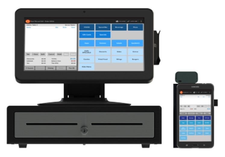 The 10 Best Restaurant POS Systems in November 2023