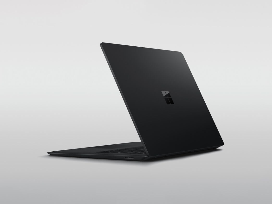 Microsoft Surface Pro 6 & Surface Laptop 2 Announced - Tech.co