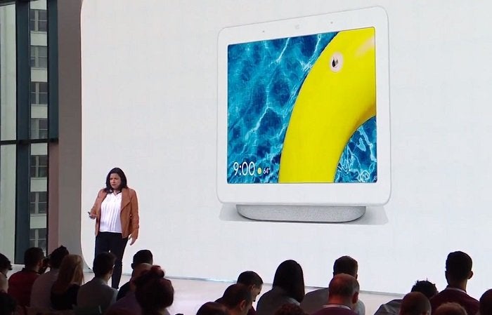 Google Reveals New Slate Pixel Tablet and Home Hub - Tech.co