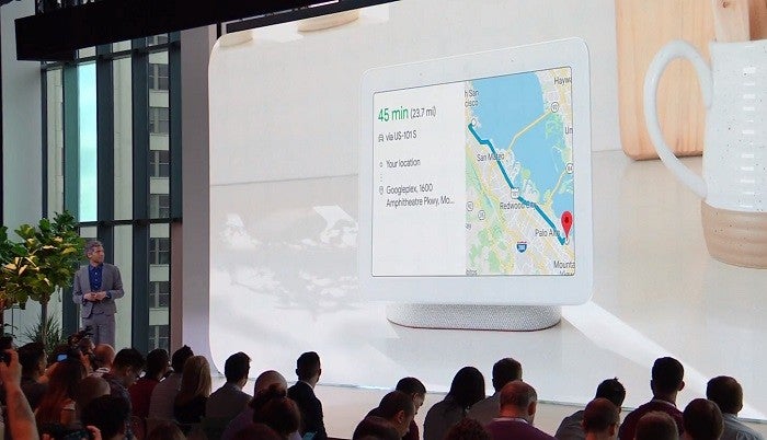 Google Reveals New Slate Pixel Tablet and Home Hub - Tech.co
