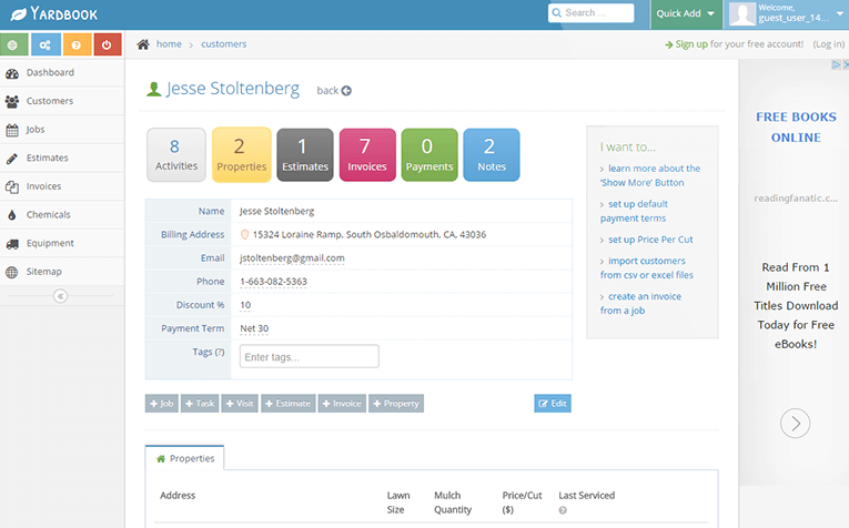 Best Lawn Care Software: Pros, Cons, Prices and More