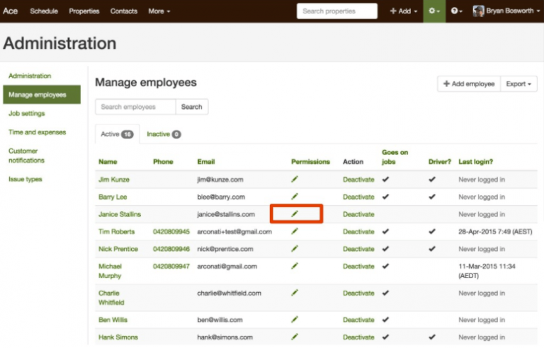 Top 10 Lawn Care Software 2021 | Prices and Features | Tech.co