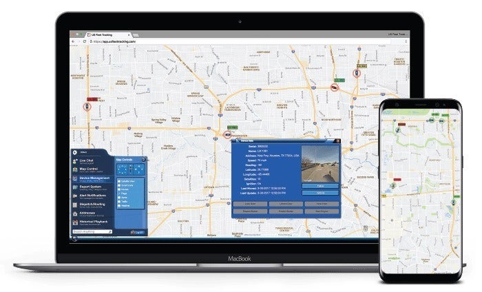 US Fleet Tracking Review 2022 - Pros, Cons & Prices