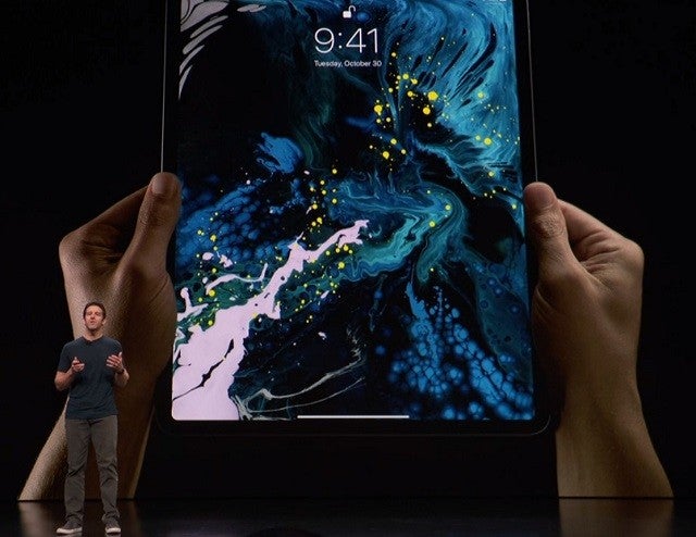 Apple Launches New MacBook Air, iPad Pro and Mac Mini - Tech.co