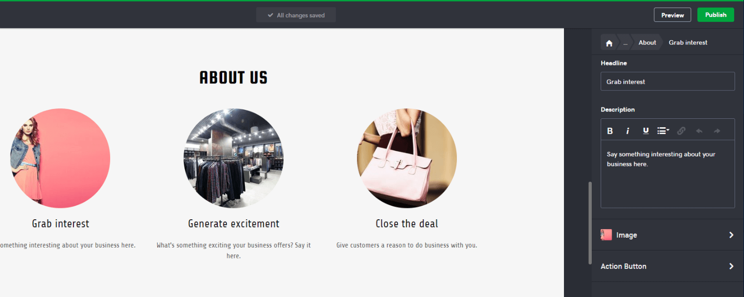 GoDaddy Review: Website Builder Analysis 2025