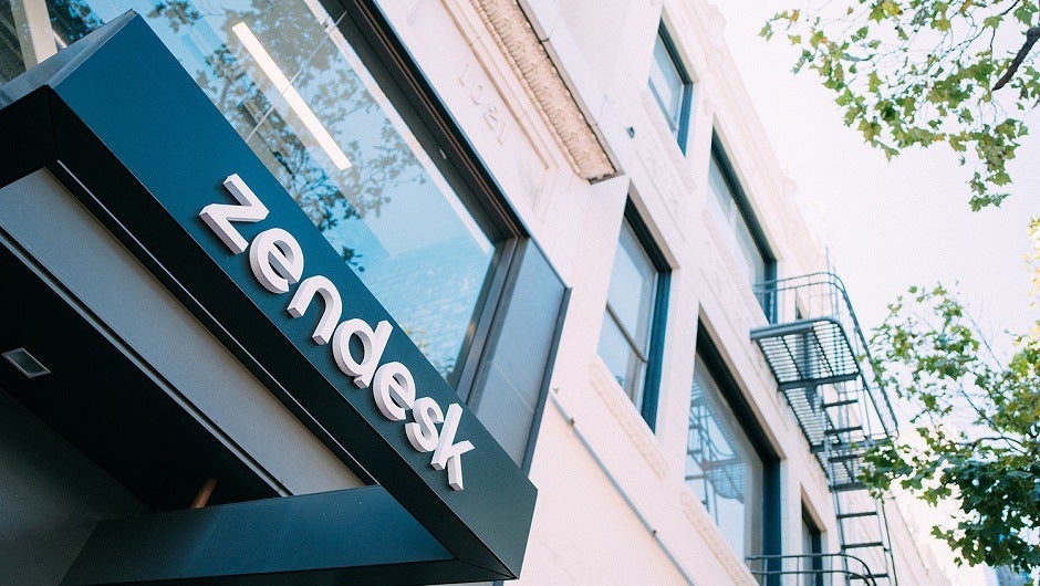 Zendesk Sunshine Launches to Compete With Salesforce | Tech.co 2018 Zendesk Sunshine Launches to Compete With Salesforce | Tech.co 2018