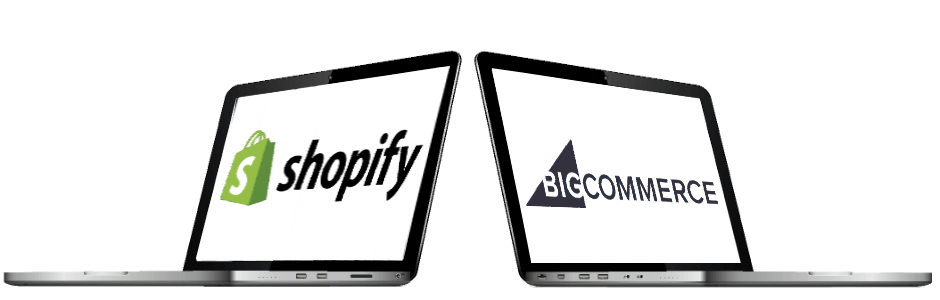 Shopify vs BigCommerce 2020 - Ecommerce Compared | Tech.co