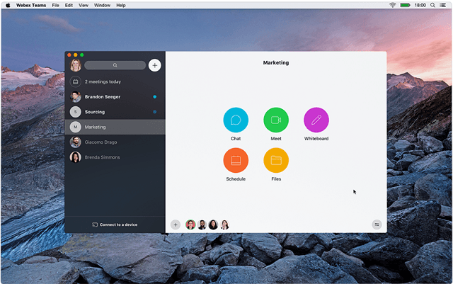Zoom vs Webex - Which Is Better? - Tech.co
