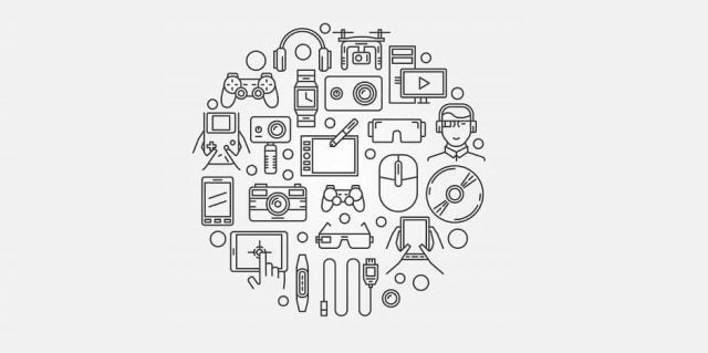 Best Tech Products Released in 2018 – Tech.co Buying Guide