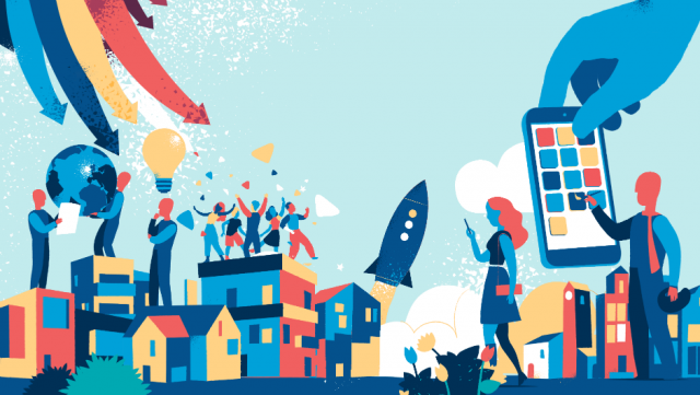 Tech.co's 2019 Predictions – What to Expect in the Future of Tech