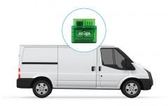 Azuga GPS Fleet Tracking Review