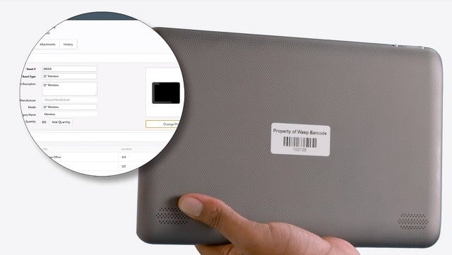 What Are Asset Tags? Guide to Asset Tagging