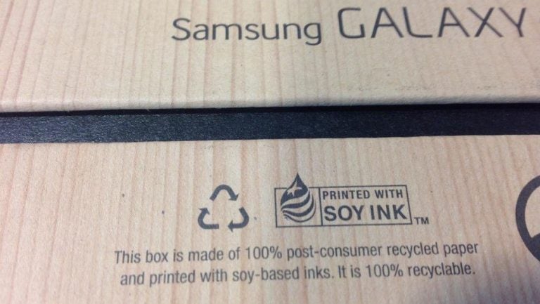 Samsung to Scrap All Non-Recyclable Packaging This Year | Tech.co 2019