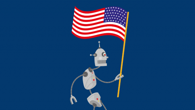 What is Trump's American AI Initiative? | Tech.co 2019