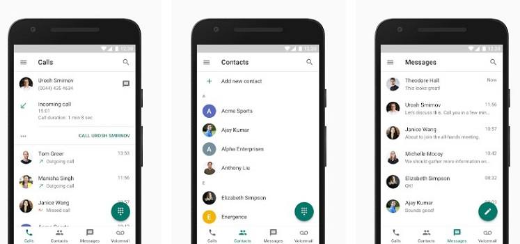 10 Best International Calling Apps 2023 | Tech.co