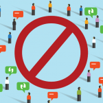 A Brief History of Social Media Bans | Tech.co 2019