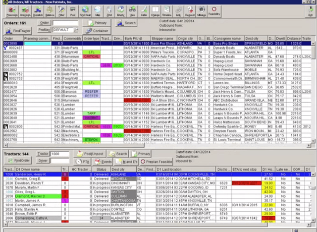 10 Best Trucking Software Providers For Commercial Fleets 2024